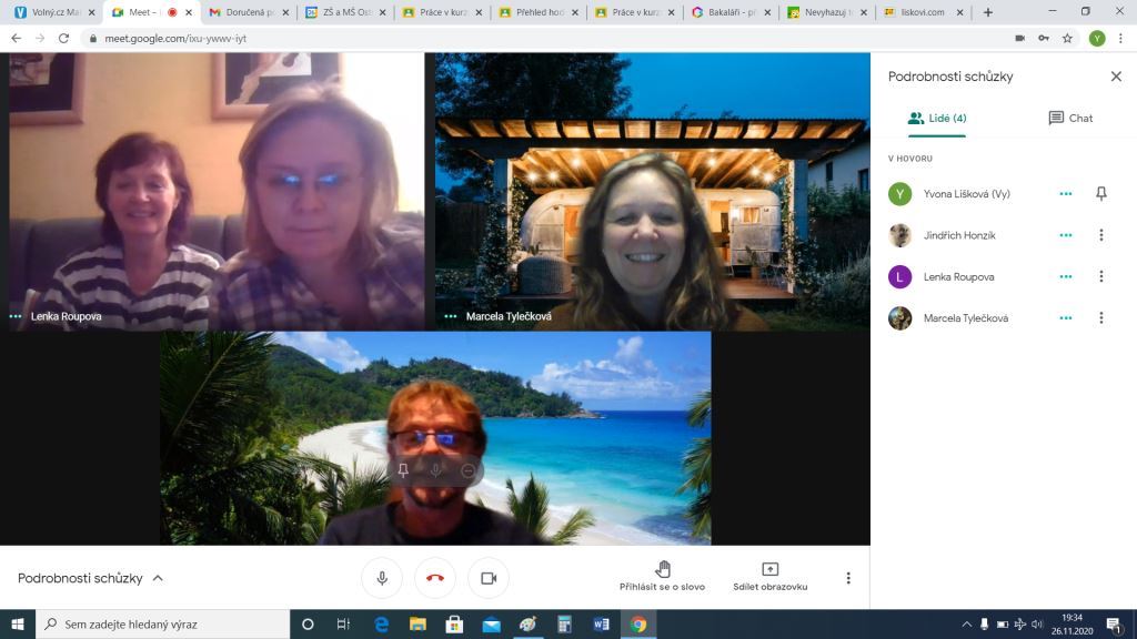 Novinky :: hudební skupina CALATA